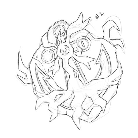 Spectral Algaeghostwater By Soulmaier On Deviantart