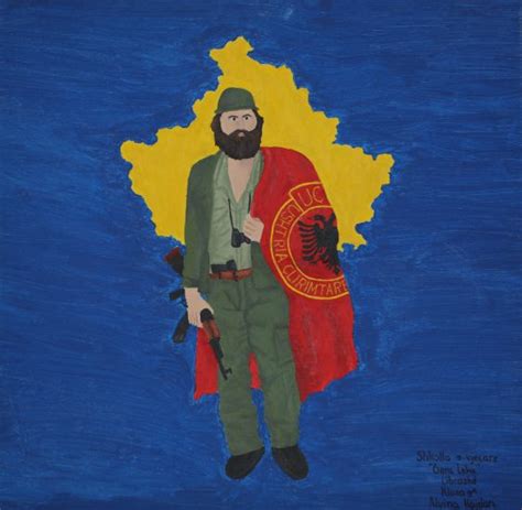 Nxënësit Shqiptarë Urojnë Pavarësinë E Kosovës Me Vizatime Gazeta Si