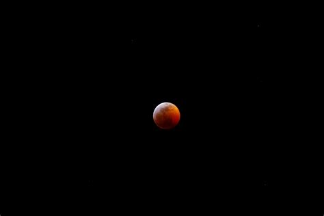 Luna Roja Foto Imagen De Naturaleza Gratuita En Unsplash
