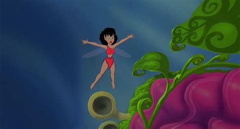 Ferngully The Last Rainforest 1992 Disney In 2025