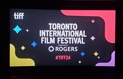 Tiff 24 Stuart Thomas On Music Movies And Mission Possible Hello Namaste