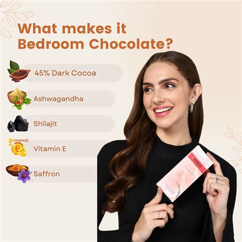 Wellness Chocolates For Her Womens Vitality Ts The Coco Love
