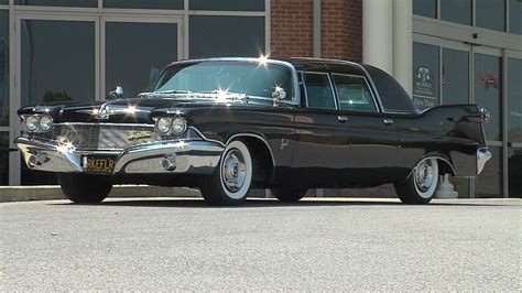 1960 Chrysler Imperial