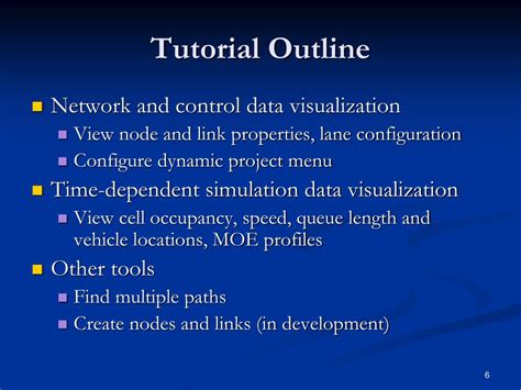Ppt Step By Step Tutorial Nexta Simulation Data Visualizer For