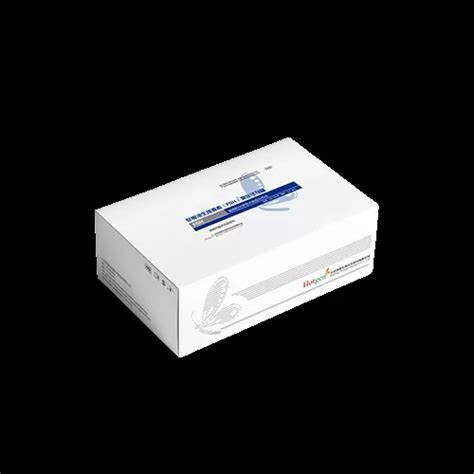 Human Growth Hormonehgh Test Kit Hotgen