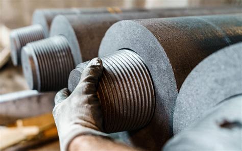 How To Choose The Right Type Of Graphite Electrode For Your Application