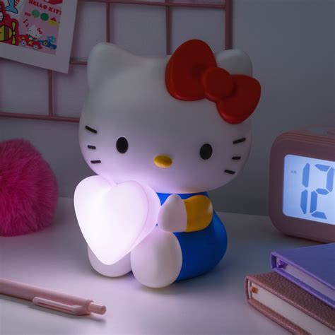 Hello Kitty Light Smyths Toys Uk