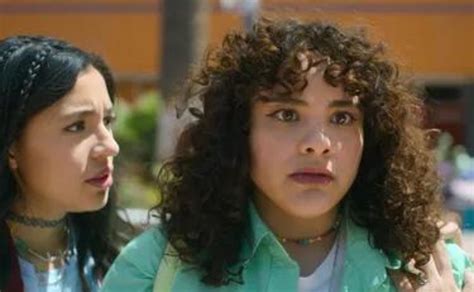 Netflix Estrena Nueva Serie Mexicana Que Habla Sobre La Adolescencia