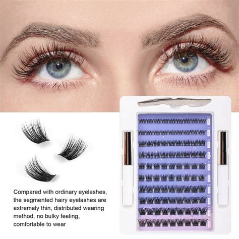 Single Eyelash Extensions Shop