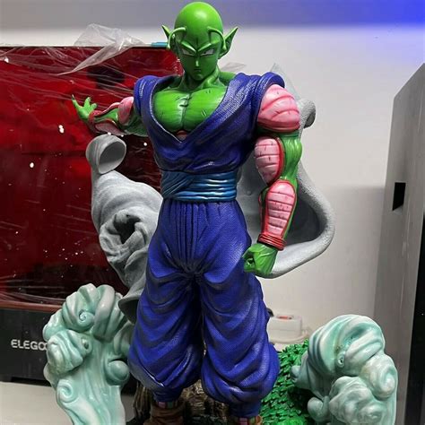 3d File Piccolo 👾・3d Printing Model To Download・cults