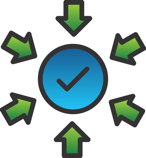 Positive Implications Vector Icon Design 16381109 Vector Art At Vecteezy