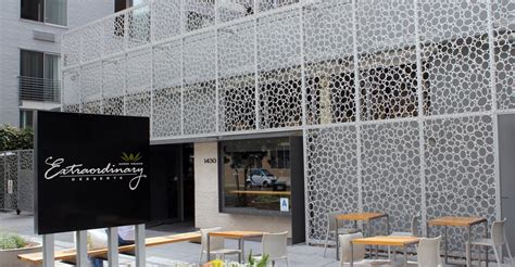 Extraordinary Desserts Bringing More Sweetness To Bankers Hill Eater