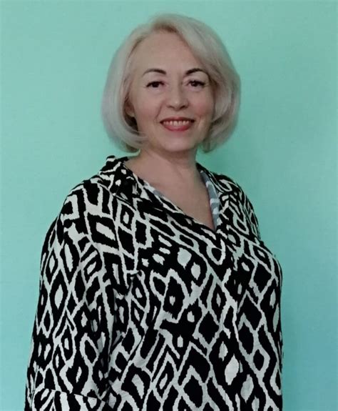 Profil Pour Rencontre De Galyna Id 910973 62 De Rivne Ukreine