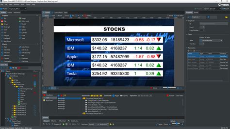 Chyron To Show Latest News Graphics Developments At