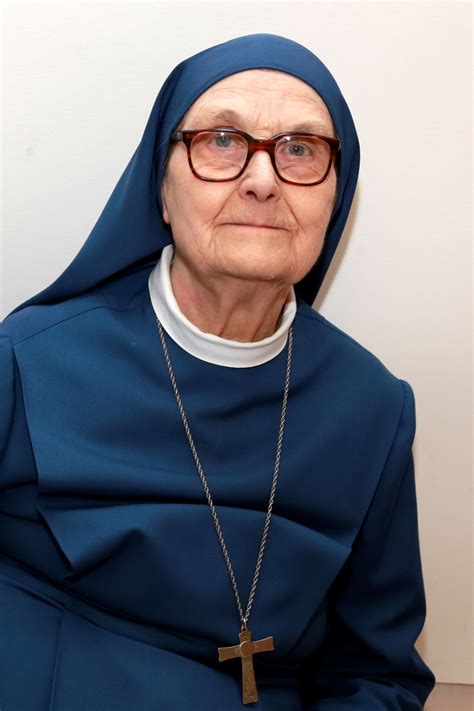 Sr M Laurentina Bertero Pddm