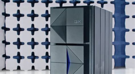 Ibm Ibm Announces 20 Billion Investment In New York For High Tech