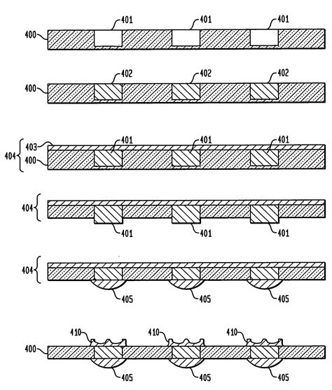 Semiconductor Industry Patented Technology Retrieval Search Results