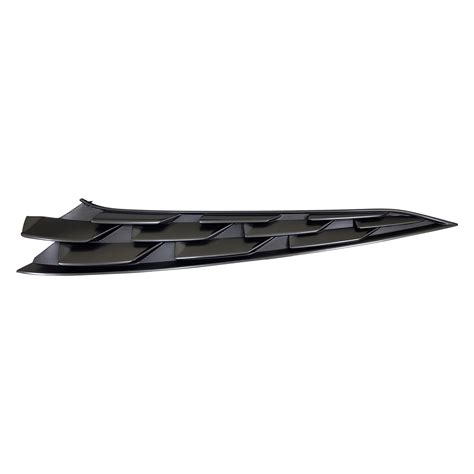 Replace® Ki1212100 Driver Side Grille Extension Standard Line