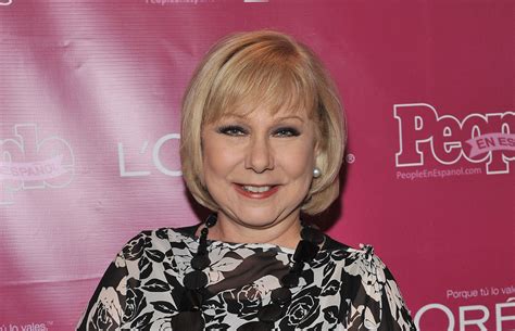 Cristina Saralegui Arrasa En Rating En Su Regreso A Univision