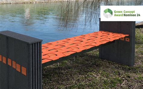 Re Lax Green Product Award