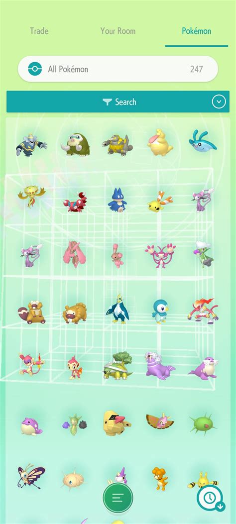 Lf Shiny Applin And Evos And Shiny Paldean Starters Ft Everything