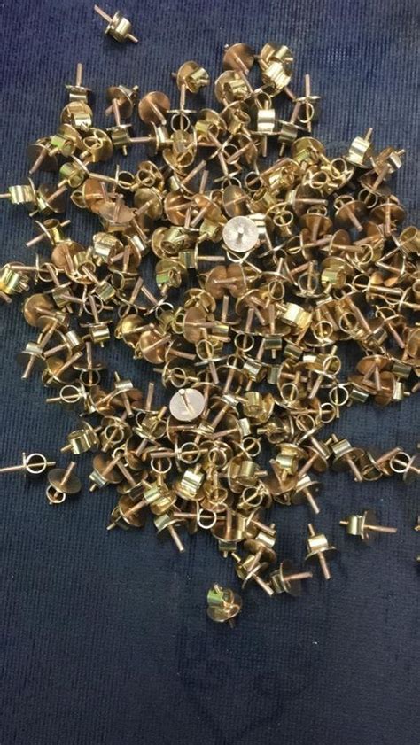 Gold Jewellery Finding At ₹ 85pair Gold Chains In Mumbai Id