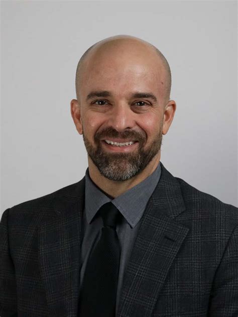 Christopher Meyer Hankamer School Of Business Baylor University