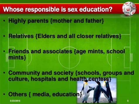Sex Education2015