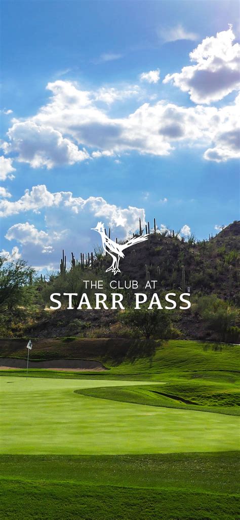 The Club At Starr Pass Apk For Android Download