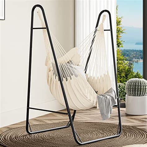 Top 10 Best Indoor Hammock With Stand Reviews And Buying Guide Katynel