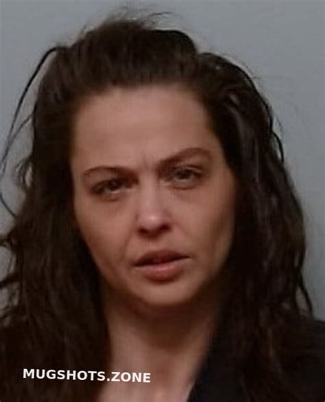 Barlow Kayla Danielle 01 15 2025 Polk County Mugshots Zone