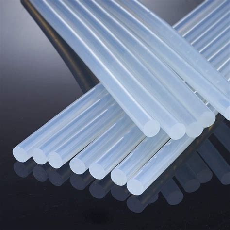Themisto 7mm Glue Stick For 20w Glue Gun Pack Of 25