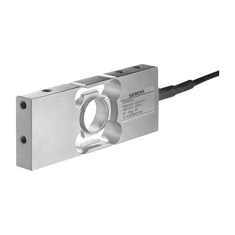 Siemens Siwarex Wl260 Sp S Sb Load Cell Procint Australia