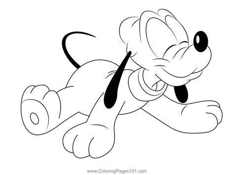 Disney Cartoons Coloring Pages [2025]