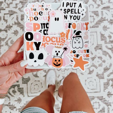 Nurse Sticker Set Kayla Makes