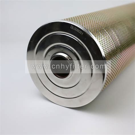 Dl009001 Cellulose Filter Element Huayuan Environmental Protection Technology Co Ltd