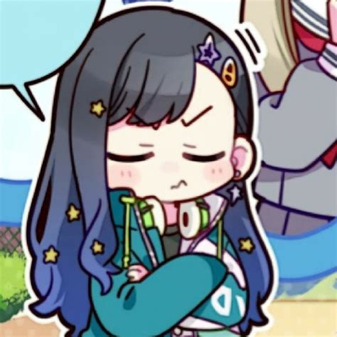 Pin By Karsiin Anrui Ceo On ┊vbs 🎤 Chibi Anime Character Design