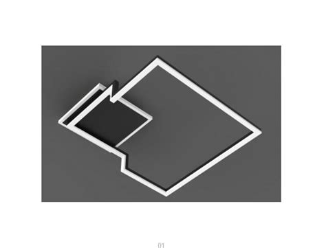 Aluminum Led Panel Frame Light Flat Lamp Smart Led Panel Lights For