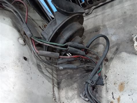 Mg B Engine Bay Preparation Bridge Classic Cars