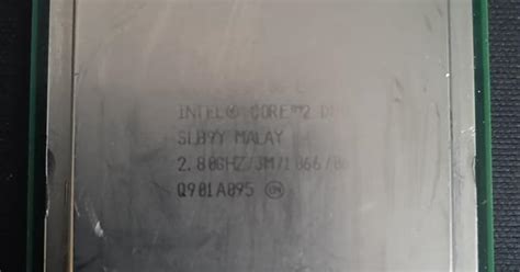 C2d E7400 Album On Imgur