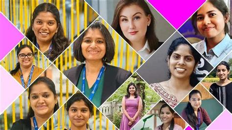 Breaking Barriers How Women Are Redefining And Building Leadership In Tech