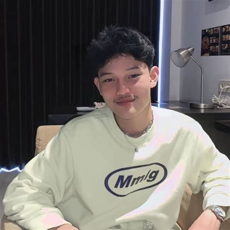 Luthfi Lth Threads Say More