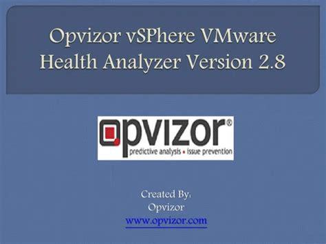 Ppt Vmware Vsphere Powerpoint Presentation Free Download Id 4374811