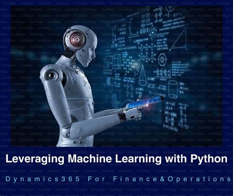 learn machine learning with python for d365finops subhashish c posted on the topic linkedin