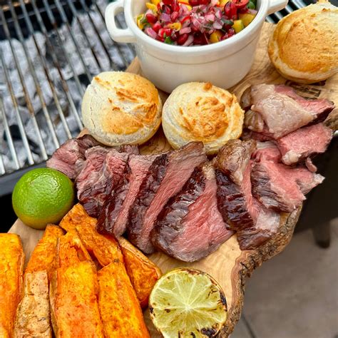 Picanha Steak