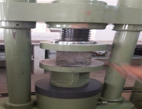 Compression Testing Machine Download Scientific Diagram