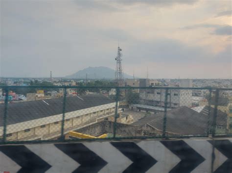 Tamil Nadus Setc Airconditioned Sleeper Seater Bus Service The Dark