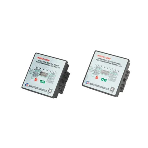 Smart Multi Loop Reactive Compensation Controller For Enhanced