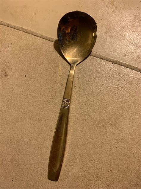 Can You Identify This Silverware Silver Collector Forums