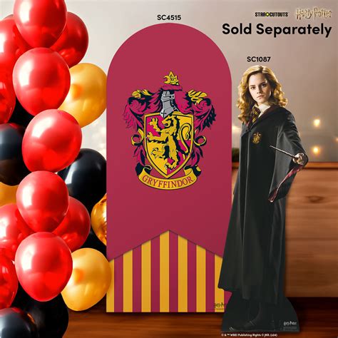 Harry Potter Cardboard Cutouts Mycardboardcutout